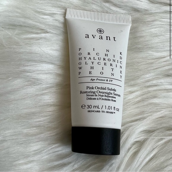Avant Skincare | Skincare | Avant Skincare Pink Orchid Subtle Restoring ...